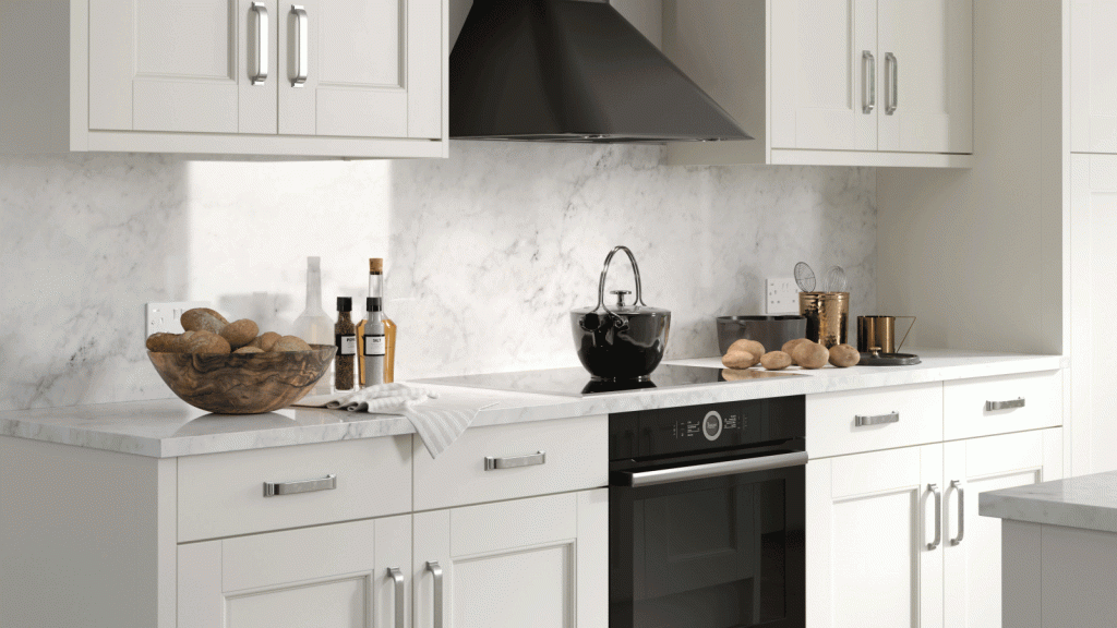 Kitchens – Makeover Kitchens