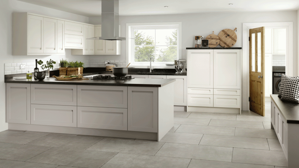 Kitchens – Makeover Kitchens