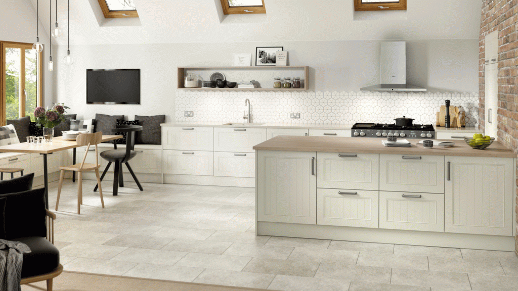 Kitchens – Makeover Kitchens