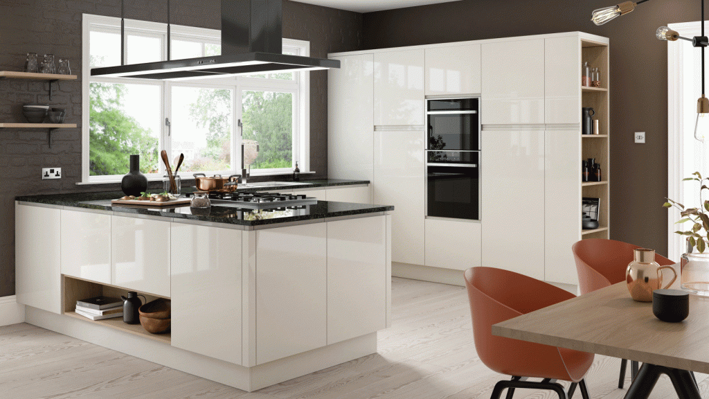 Kitchens – Makeover Kitchens